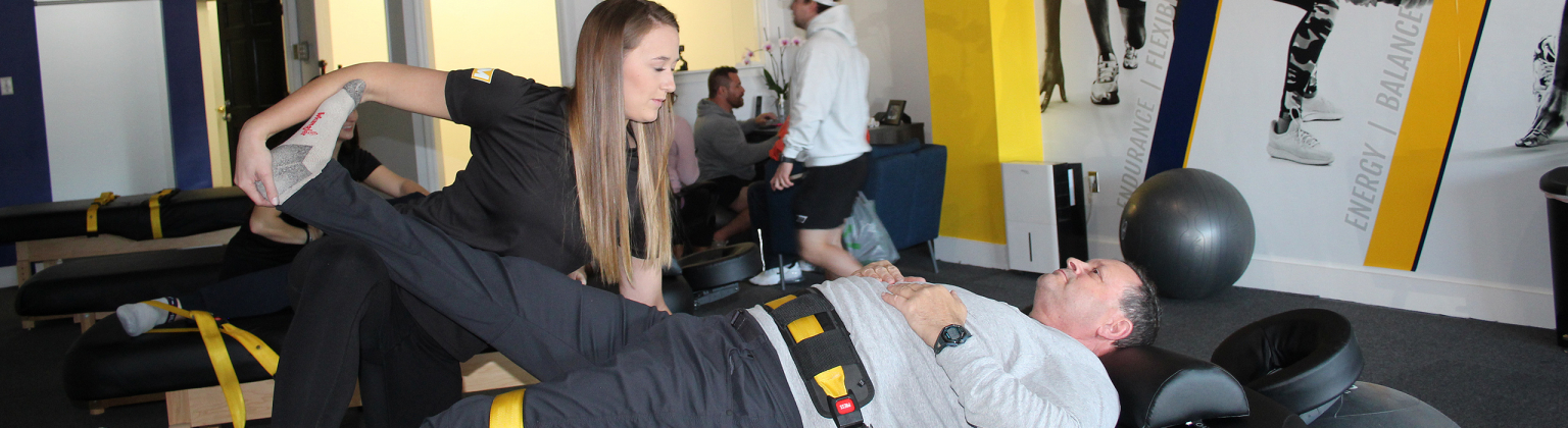 Benefits - InMotion Wellness Studios