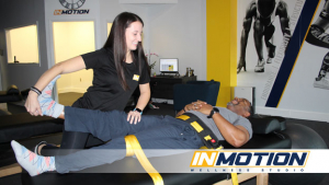 Home | InMotion Wellness Studios