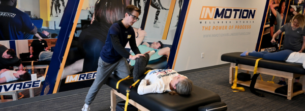About | InMotion Wellness Studios