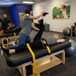 Home | InMotion Wellness Studio