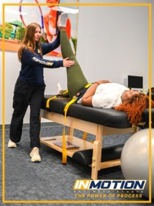 Columbus | InMotion Wellness Studios