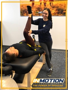 Roanoke | InMotion Wellness Studios