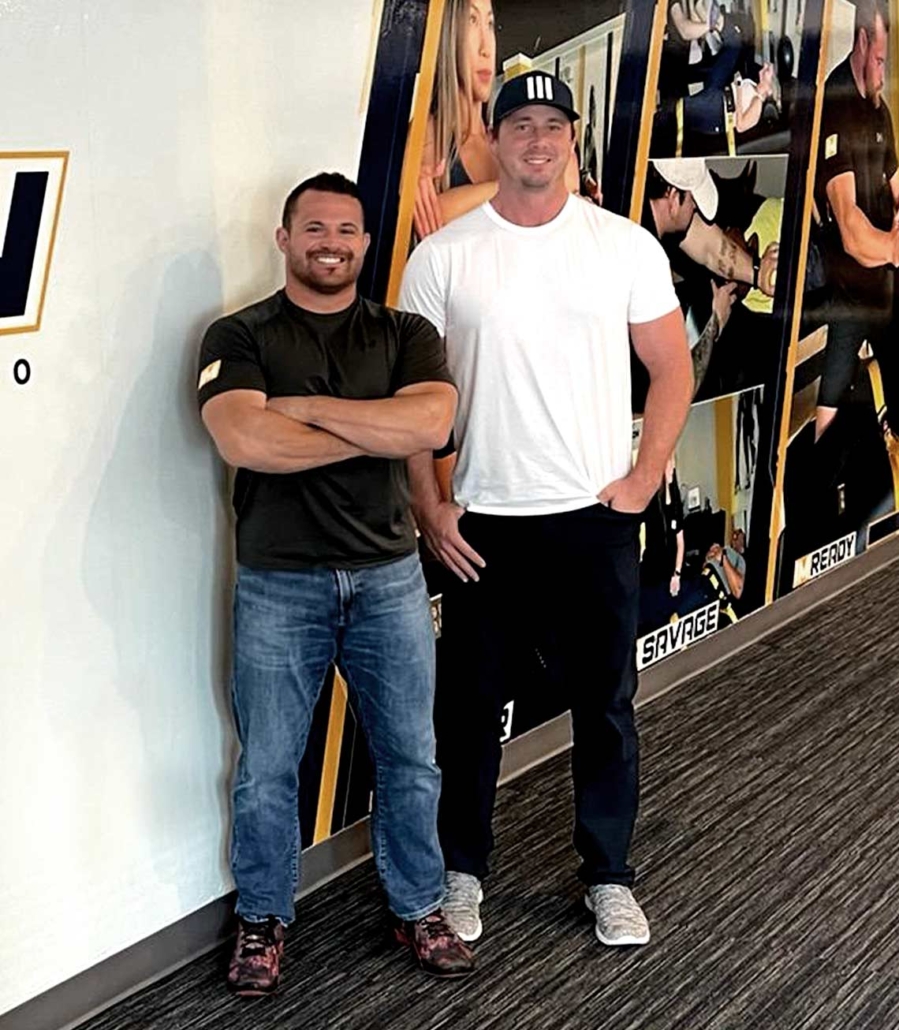 About | InMotion Wellness Studio