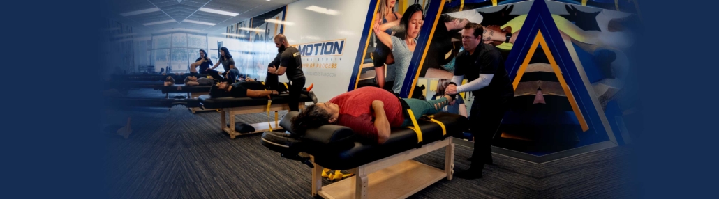 Learn More | InMotion Wellness Studio