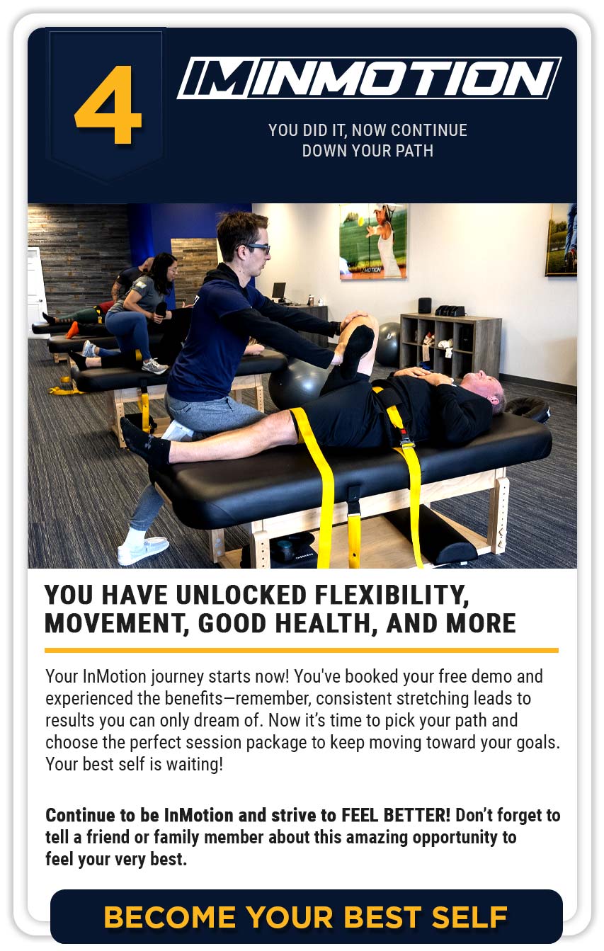 Home | InMotion Wellness Studio